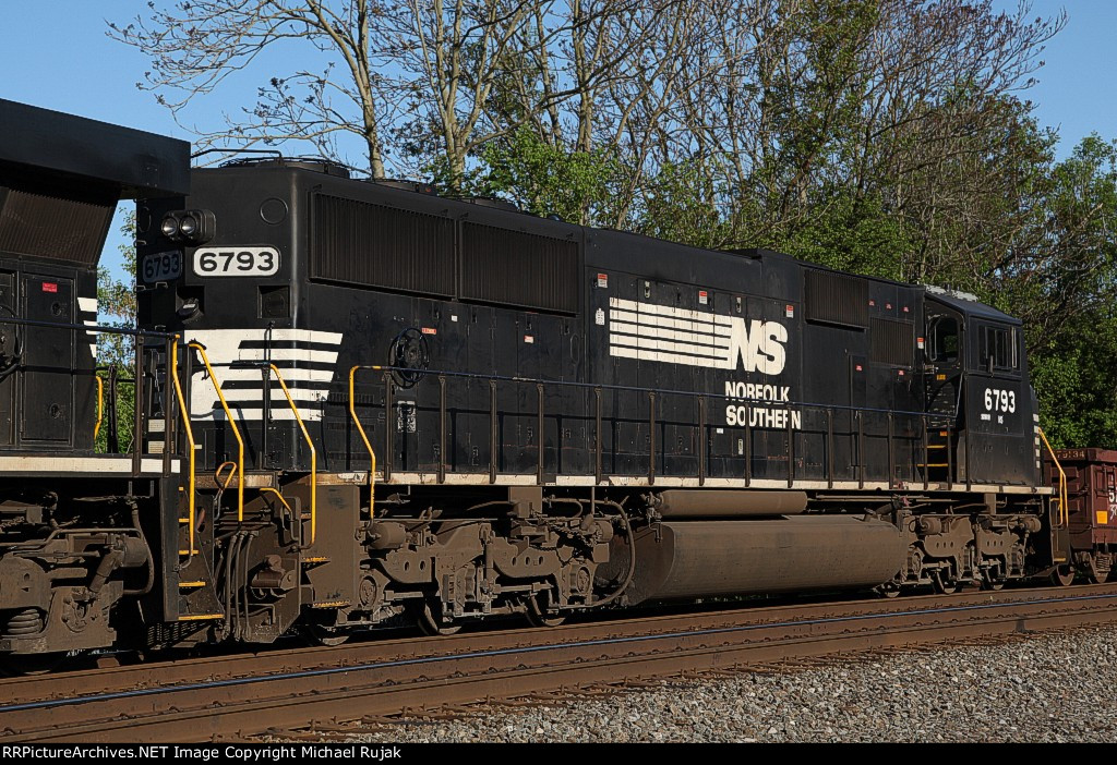 NS 6793